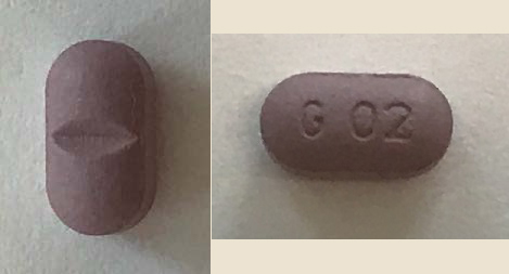 Colchicine Tablets, USP – Granules Pharmaceuticals Inc.