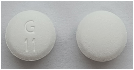 Metformin Hydrochloride Tablets USP – Granules Pharmaceuticals Inc.