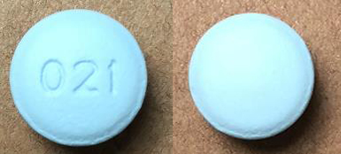 Potassium Chloride Extended-Release Tablets USP – KLOR-CON – Granules ...